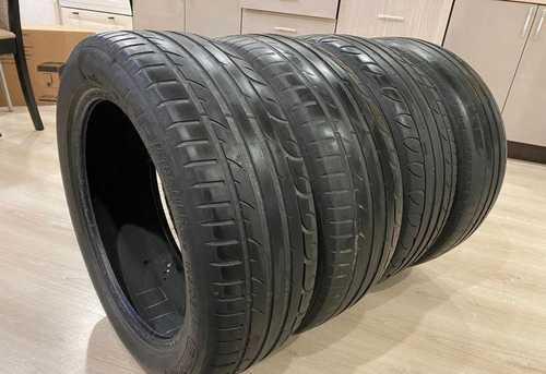 Tigar UHP Ultra High Performance 215/55 R18 99V