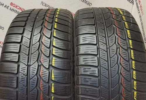 Continental WinterContact SI 235/55 R17 99H