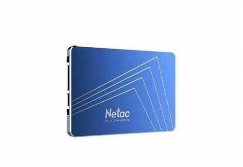 Ssd netac n600s 1тб (новый)