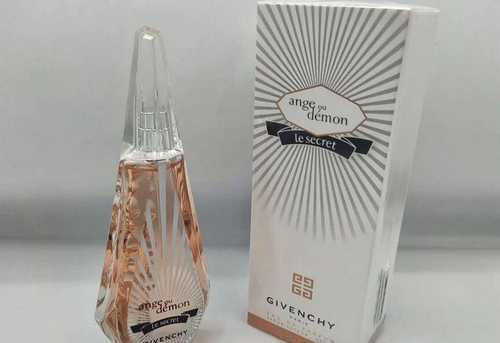 Духи Givenchy Ange Ou Demon Le Secret