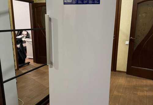 Морозильный шкаф atlant M 7606-100 N белый