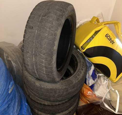 Bridgestone Blizzak VRX 195/55 R15 85S