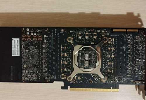 Видеокарта Nvidia RTX A5000 24Gb