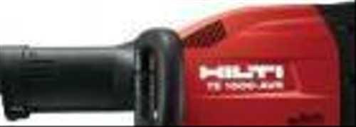 Отбойный молоток Hilti TE 1500-AVR