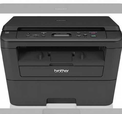 Мфу brother DCP-L2520DWR (dcpl2520DWR1)