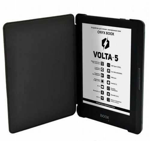 Электронная книга onyx boox volta 5