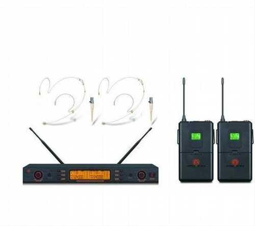 Радиосистема Arthur Forty U-9300В (UHF)