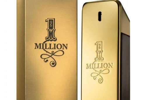 Paco rabanne 1 million parfum