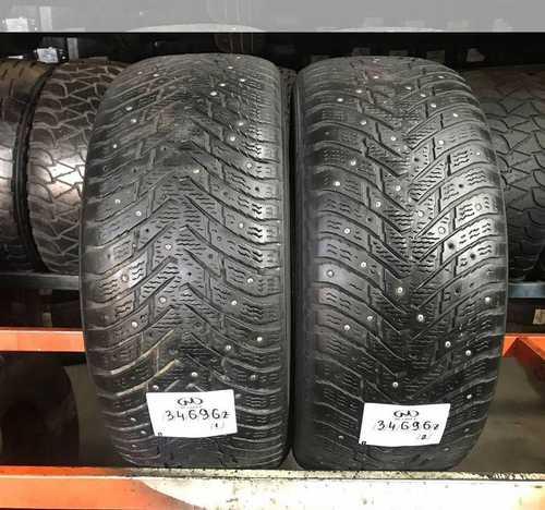 Nokian Tyres Hakkapeliitta 8 235/55 R17 103T