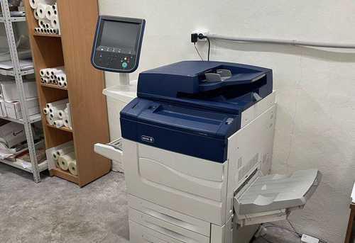 Мфу Xerox C60