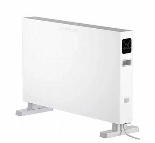 Конвектор Xiaomi Electric Heater 1S Wi-Fi White CN