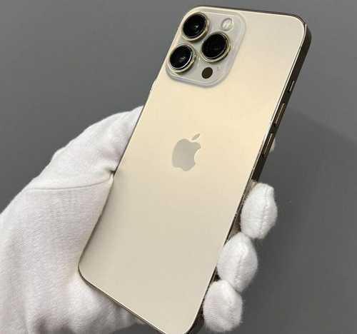 iPhone 13 Pro, 256 ГБ