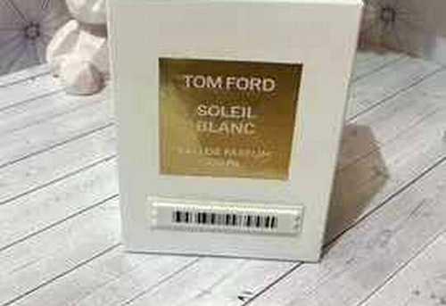 TOM ford Soleil Blanc 98мл (с витрины)