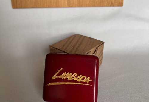 Музыкальная шкатулка Lambada Ламбада