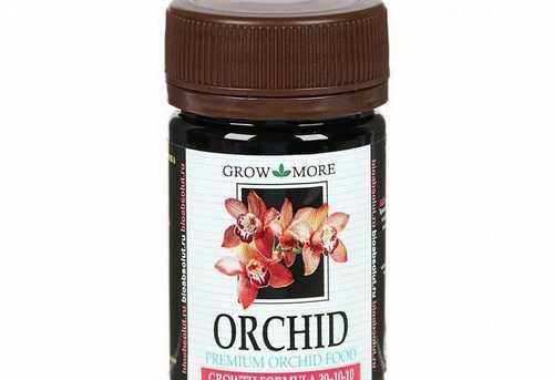 Подкормка для орхидей premium orchid 30-10-10 grow