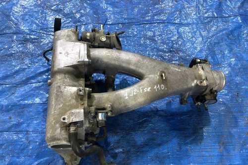 Впуск дроссель 1jz-fse jzx110 Mark2 Verossa