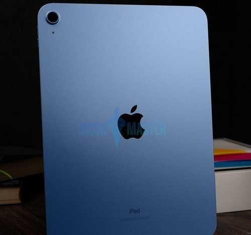 Планшет Apple iPad 11 (2025)
