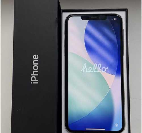 iPhone 11 Pro Max, 256 ГБ