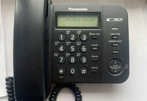 Телефон panasonic KX-TS2356