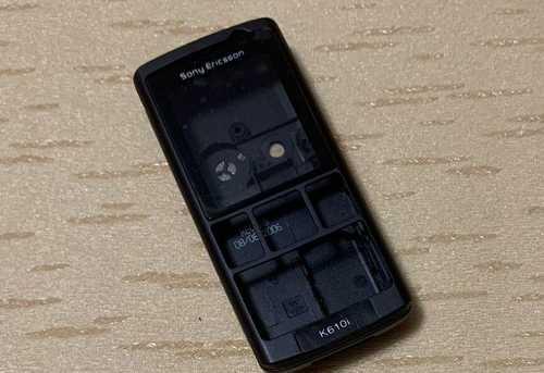 Корпус на Sony Ericsson k610i