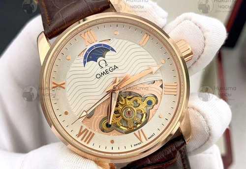 Часы Omega