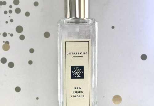 Одеколон Jo Malone Red Roses (30 мл)