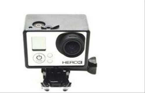 Рамка для камер GoPro Hero 3/3+