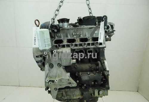 Двигатель vw passat b6 2.0 06j100038j