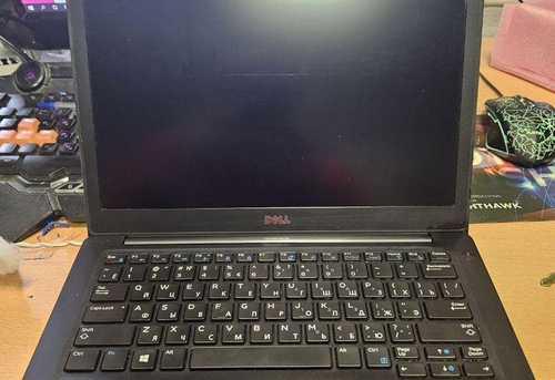 Dell latitude 7280