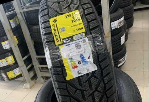 Kormoran Snow 225/55 R17 101V