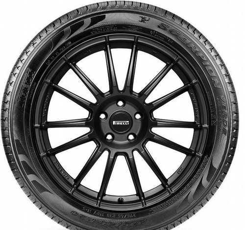 Pirelli Scorpion Verde All Season 285/45 R22 114H