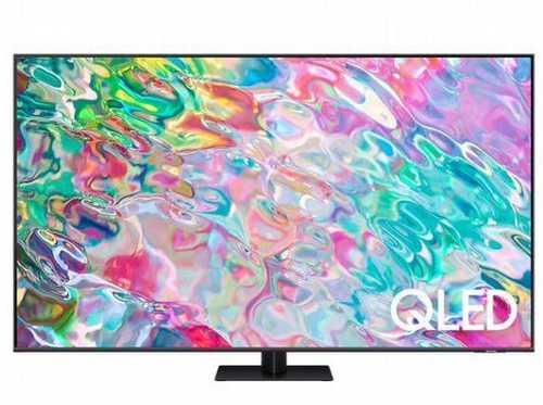 55"(140см) Qled Samsung 55Q77B 120Гц 2022 NEW