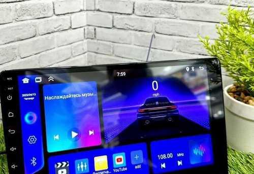 Аndroid мaгнитолa 2DIN 4+64Gb Pioneer.ok AC3
