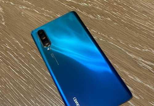 Крышка Huawei p30