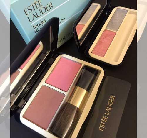 Косметика estee lauder.Винтаж