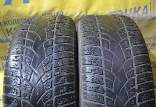Dunlop SP Winter Sport 3D 235/60 R17