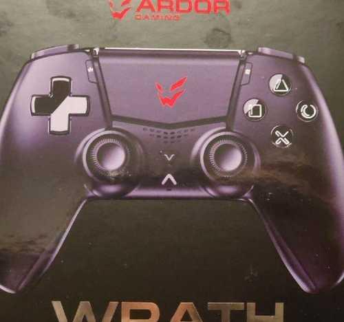 Геймпад ardor gaming Wrath