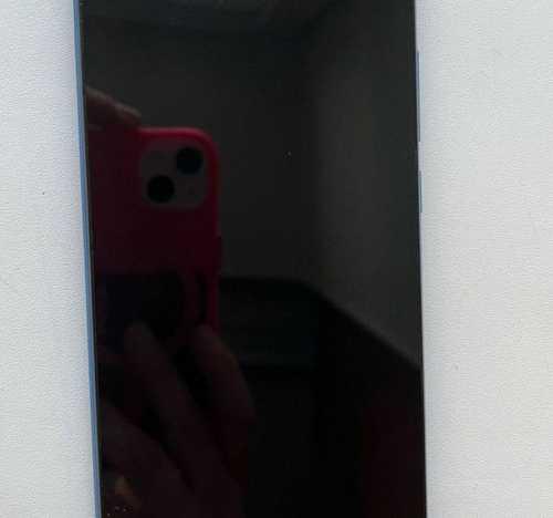 Xiaomi Redmi 10C, 4/128 ГБ