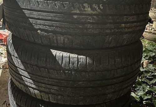 Nokian Tyres Hakka SUV 265/65 R17