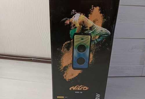 Колонка Vipe Nitro 100