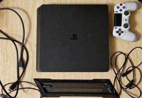 Sony PlayStation 4 Slim 500 GB