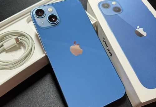 iPhone 13, 128 ГБ