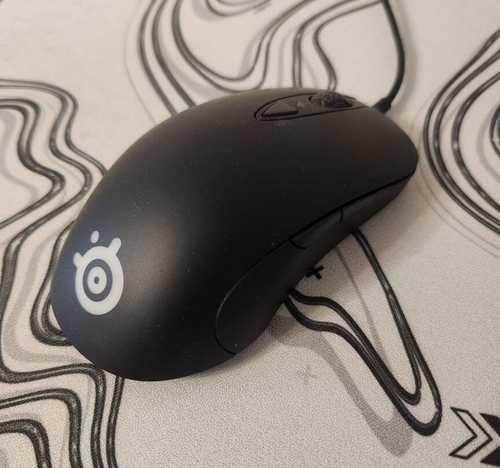 Игровая мышь Steelseries Sensei Ten