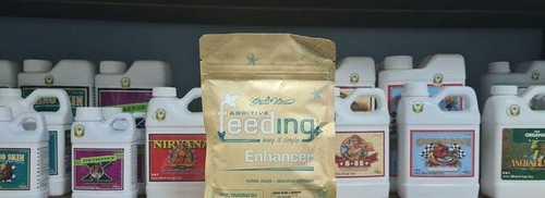 Био-добавка Powder Feeding Enhancer 0,5 кг