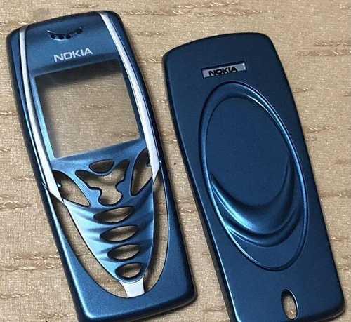 Корпус Nokia 7210