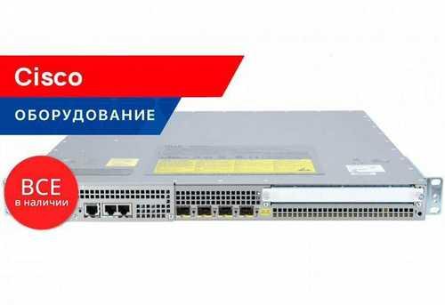 Маршрутизатор Cisco ASR1001-X