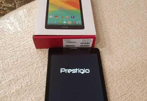 Планшет 8.0" Prestigio muze 3708 3G