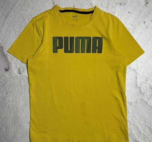 Футболка Puma