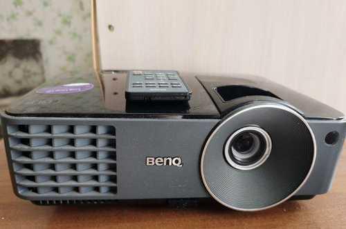 Проектор benq mx501