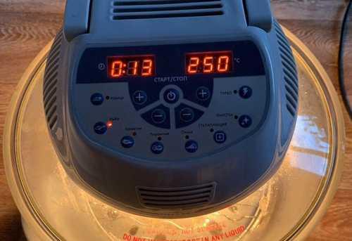 Аэрогриль Vitesse vs-446